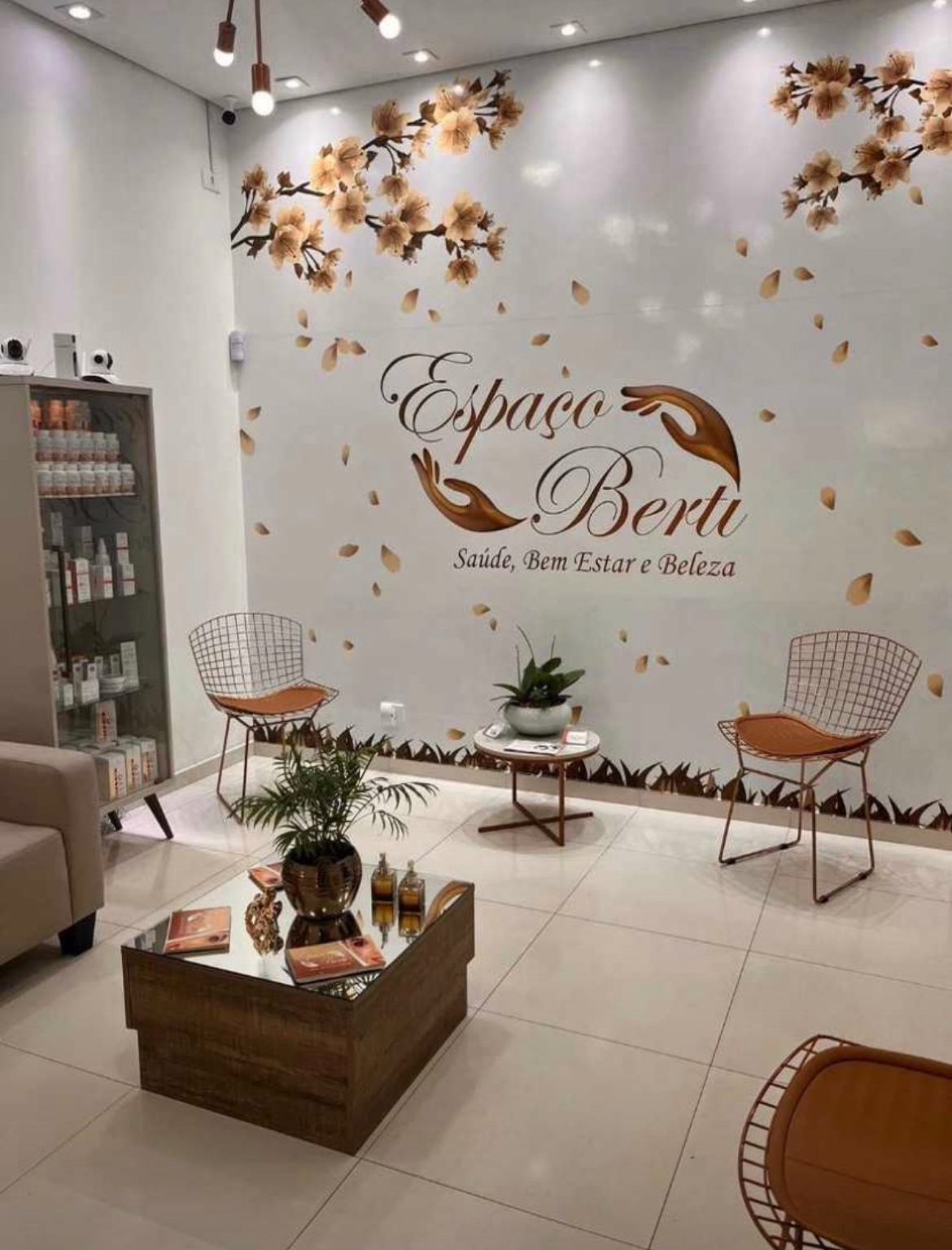 Clínica Espaço Berti Sto André Blza